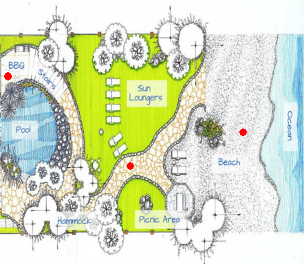 FL-01 Floor Plans