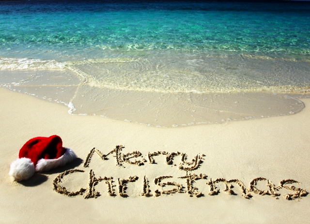 Benefits of Spending Christmas in Costa Rica