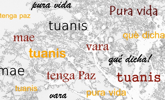 Learning Costa Rica Slang – A Lesson in Pachuco